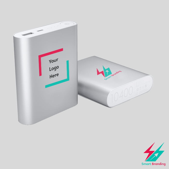 Power Banks – Smart Branding