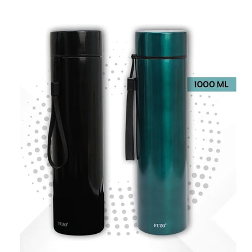 FUZO Atom Stainless steel Bottle | Smart Branding Solutions