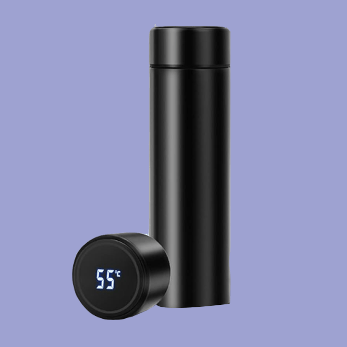 Vacuum Double wall Temperature Bottle | Smart Branding Solutions